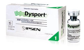 Dysport | Galderma